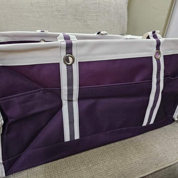 thirty-one | Bags | Thirtyone Deluxe Utility Tote | Poshmark